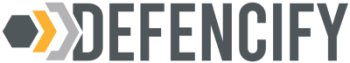Defencify Training Platform - Log In